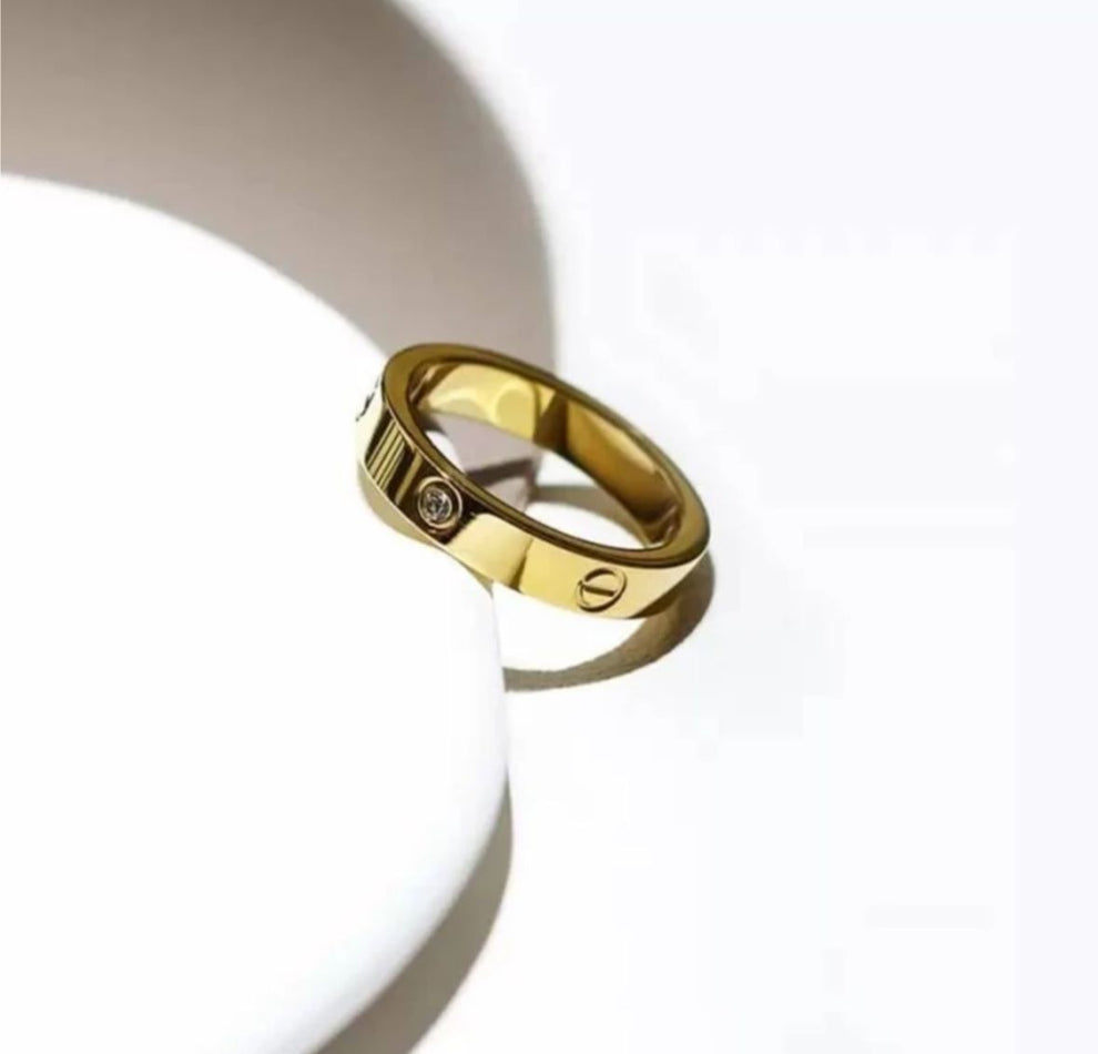 Cartier Ring – CustomerFriendlyShop