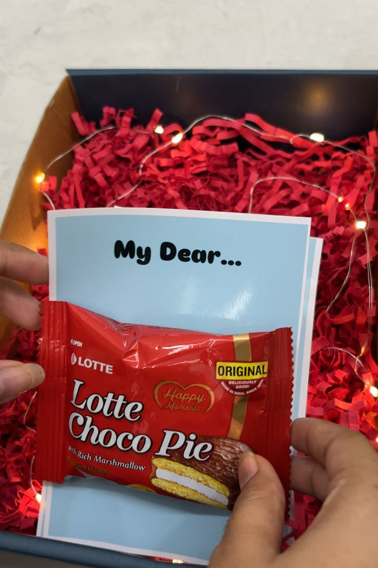 Sweet Letter Box for Pasandida Mard 💪 – Customerfriendlyshop